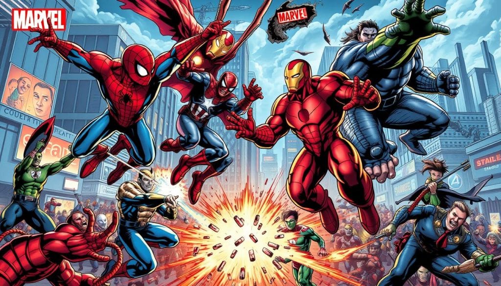 Top 10 Comic Villains Fans Secretly Love – Do Do Feed