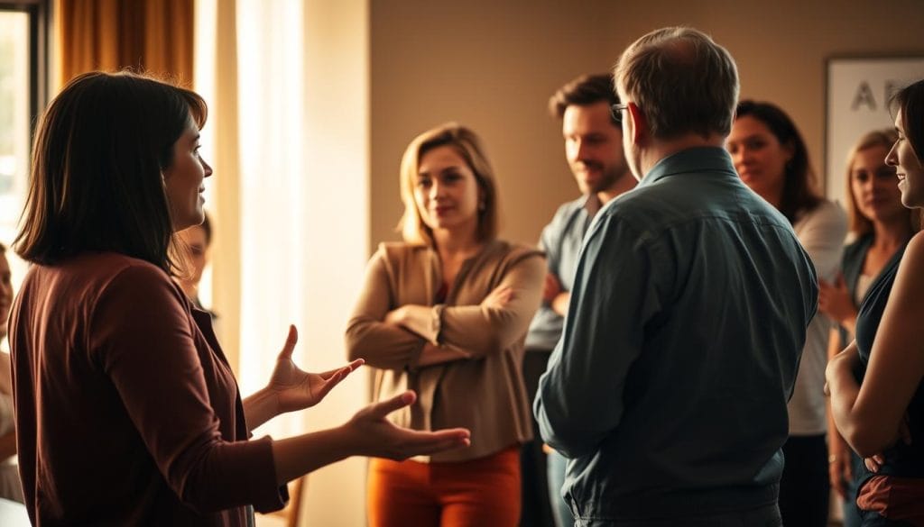 How to Communicate Without Starting a Fight – Do Do Feed