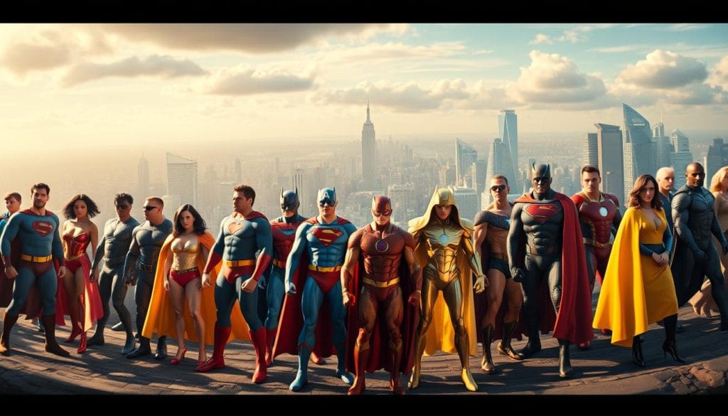Top 10 Most Powerful Marvel Villains of All Time – Do Do Feed